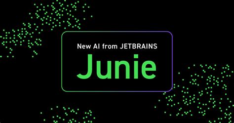 Junieは相棒になるか。jetbrainsの新aiを試してみた。 Arms Inc Engineers Blog
