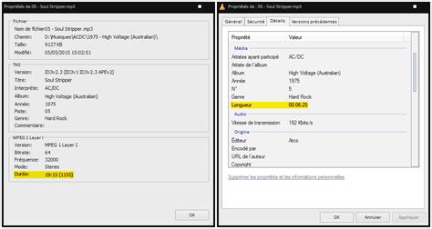 Incorrect File Length Support Mp Tag Community