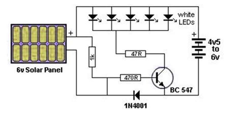 Hanidha S Life Journey Merangkai Lampu Taman Otomatis Dengan Lampu Solar Cell