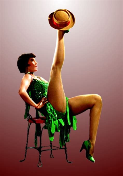 Cyd Charisse Gif On Tumblr