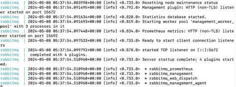 Geshan Manandhar On Linkedin How To Use Rabbitmq With Docker And