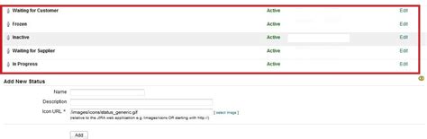 Exception When Viewing Workflow Schemes Via Project Administration Jira And Jira Service