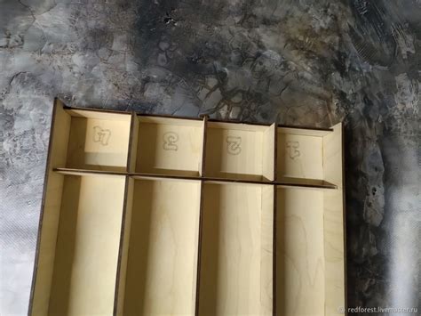 Деревянный реквизит: "Тараканьи бега" в интернет-магазине Ярмарка ...