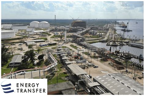Energy Transfer To Pay More Than 3 Billion To Expand Its Permian