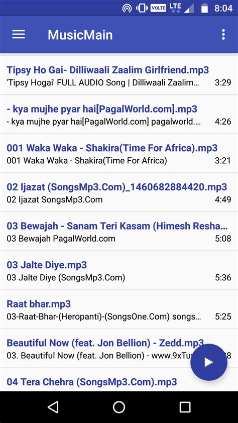 Listview How To Sort Music Files In Cursor In Android Stack Overflow
