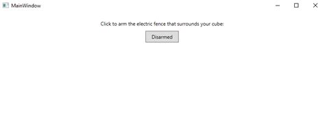 Wpf Togglebutton Control Online Tutorials Library List