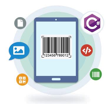 Read Barcode From Image In C C Barcode Reader