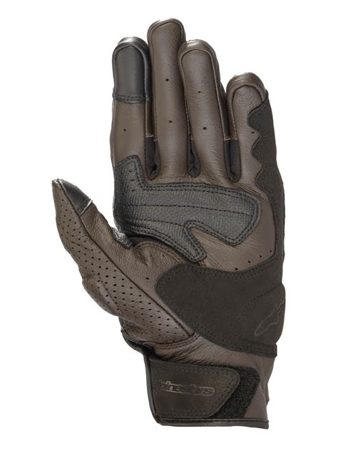 Mustang V2 Gloves Alpinestars
