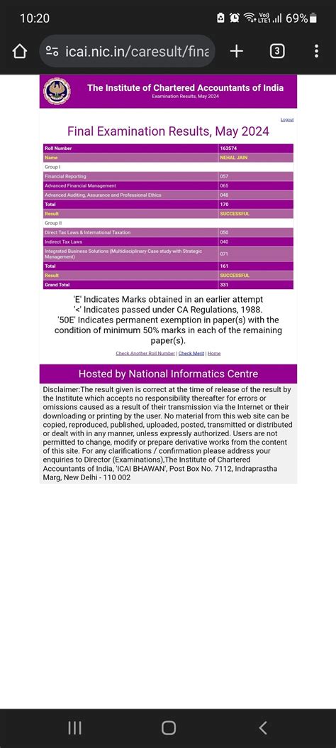 nehal jain on linkedin 5 years 25 subjects 18 papers countless