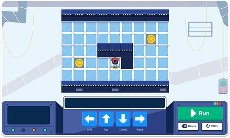 Codeventure Explore A Coding Adventure With Playful Coding Games Codeventure