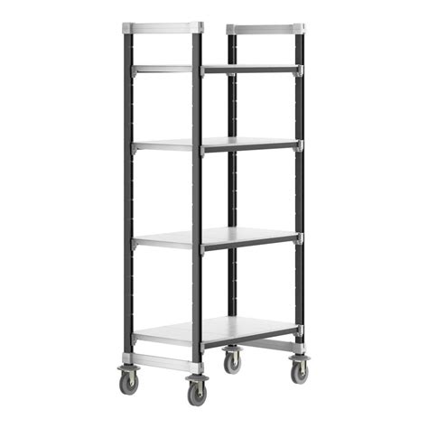 Cambro Exhd213678s4480 Camshelving® Elements Xtra 21 X 36 X 78 14