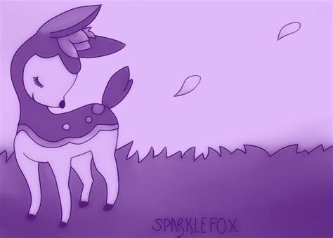 Deerling Wallpaper Pack By Roxiefoxmreow On Deviantart