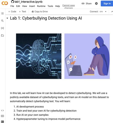 논문 리뷰 Ai Cybersecurity Education Through Designing Ai Based Cyberharassment Detection Lab