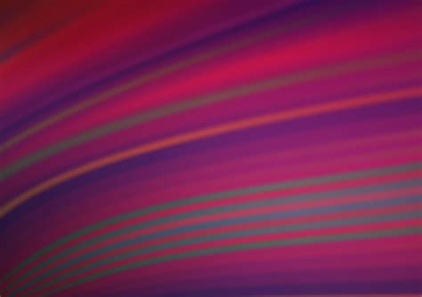 Dark Pink Vector Abstract Template 17258957 Vector Art At Vecteezy