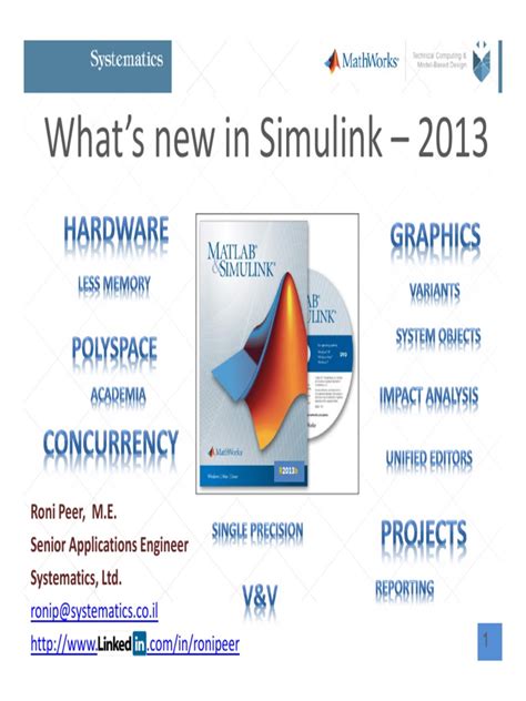 Pdf Simulink And Physical Modeling Dokumentips