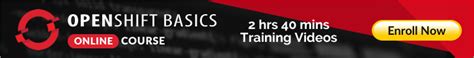OpenShift Vs Kubernetes What Are The Differences Whizlabs Blog