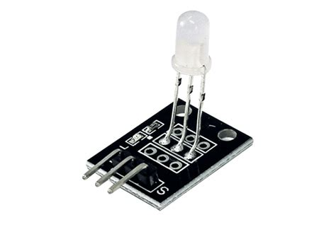 KY 011 Bi Color LED Module 5mm MakerShop Ie
