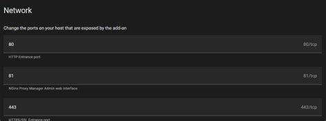 trying to use nginx proxy manager to renew certificate third party integrations home