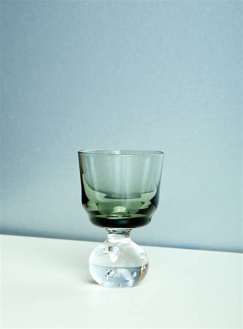 Fancy Drinking Glasses