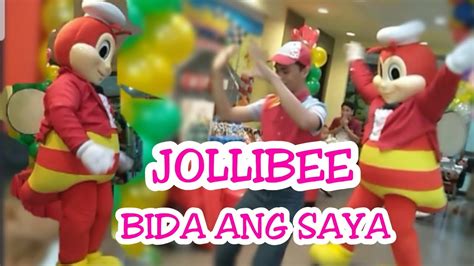 Jollibee Song Mga Bahagi Ng Katawan Youtube - vrogue.co