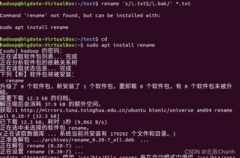 linux修改文件名 linux 修改文件名 csdn csdn博客