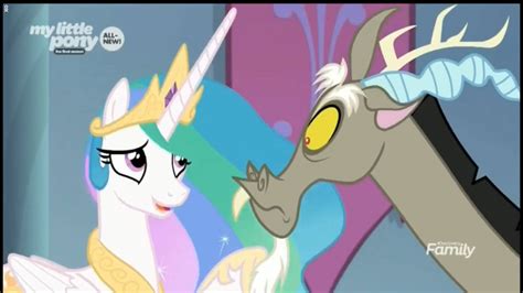Mlp Season 9 Spoilers Heck Yeah Dislestia By Sunbutt Worshipper On
