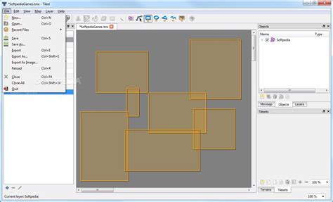 Tiled Download Softpedia