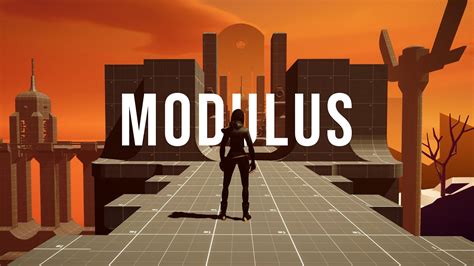 modulus game play trailer youtube