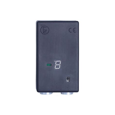 Digital Electronic Rakat Counter Sujoodify