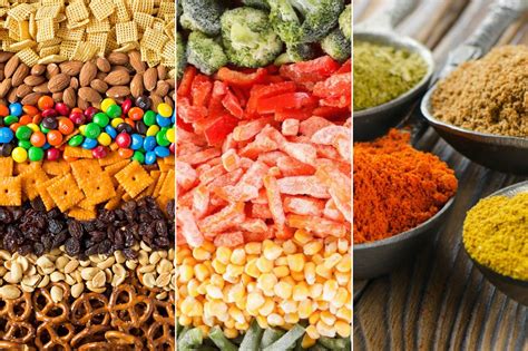 Multihead Weigher Smartpack