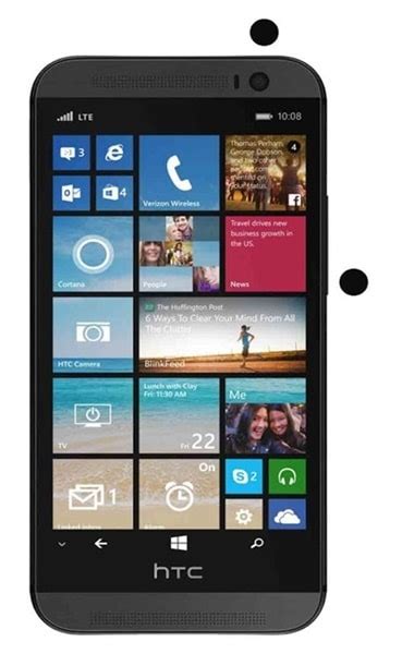 Your Complete Guide To Reset HTC One Dr Fone
