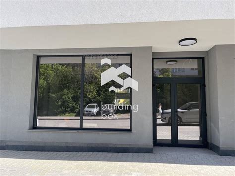 София Магазин 85 кв м Партер Магазин 85 кв м Партер Магазини Офиси Кабинети Салони Люлин