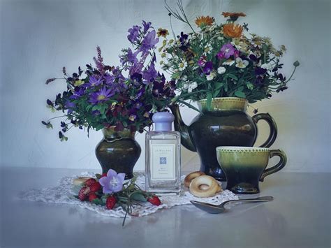 Wild Bluebell Jo Malone London аромат — аромат для женщин 2011