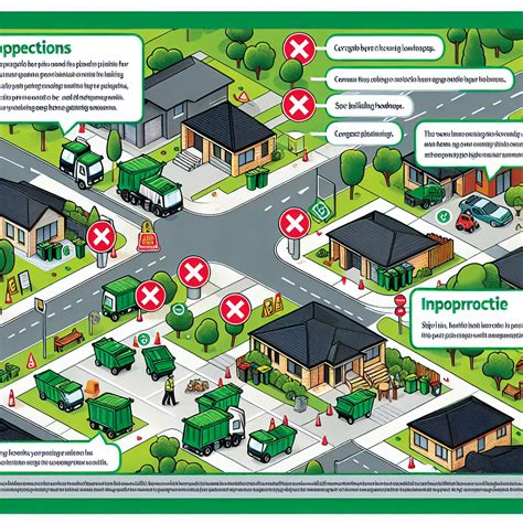 Essential Guide To Skip Bin Placement Dos And Don Ts Skip Bin Hire Brisbane Ipswich Logan