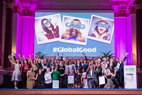 Leanpath Wins Two Global Good Awards