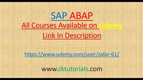 14 Create Abap Program In Sap Ecc System To Call The Rfc From Sap S4hana System Continue Youtube