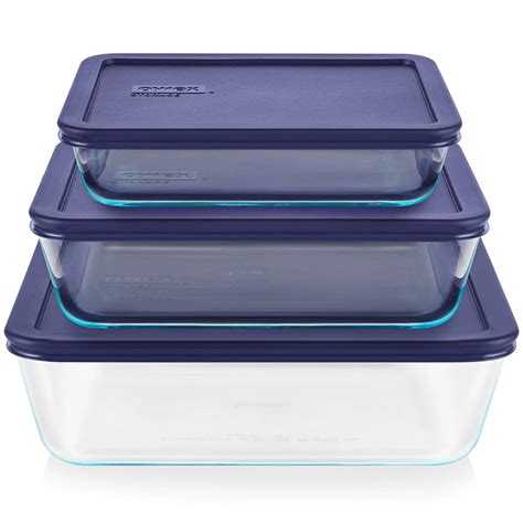 Pyrex Sets
