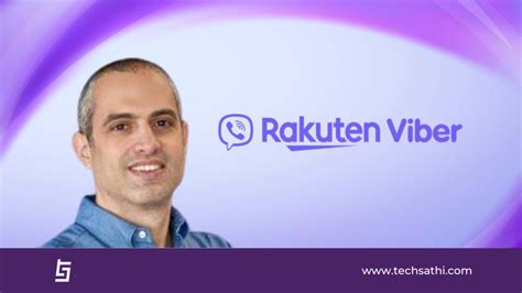 Rakuten Viber Enters Fintech With Viber Pay Plans To Become A Super App Ofir Eyal