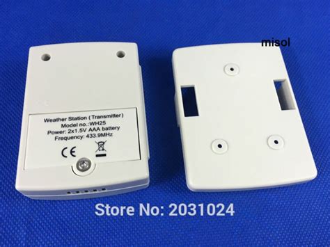 Indoor Sensor Spare Part For Wireless Weather St Vicedeal