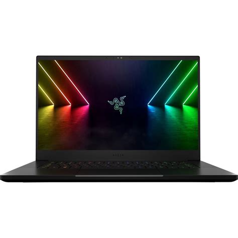 Игровые ноутбуки Razer - купить игровой ноутбук Рейзер, цены в Москве ...