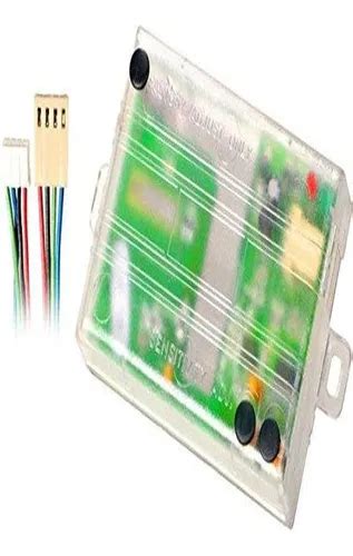 Directed Electronics Instala Essentials Sensor De Movimient Mercadolibre