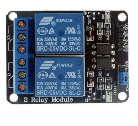 Channel V Relay Module At Piece WiFi Modules In Pune ID
