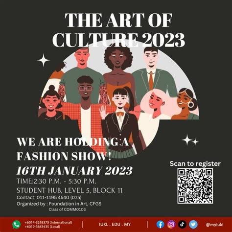 Iukl Event Management System