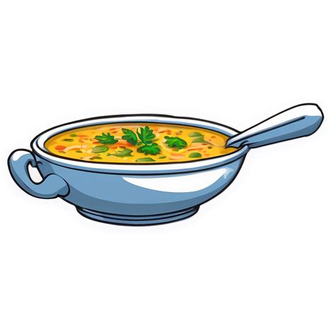 Download Mulligatawny Soup Png 20