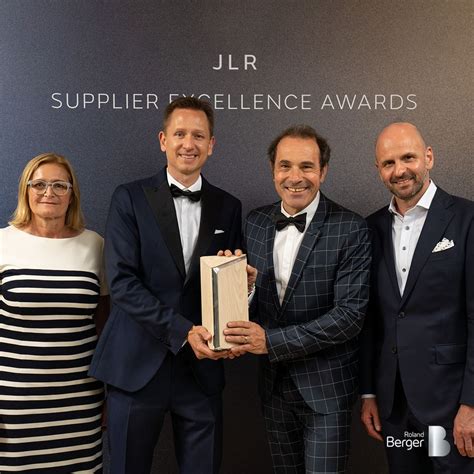 Marcus Berret On Linkedin Rolandberger Jlr