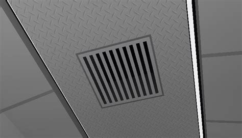 Feedback On My Scp Style Map Designs Creations Feedback Developer Forum Roblox