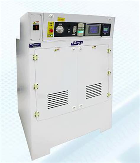 Ph Neutralization System Strip Processing Jst Manufacturing Inc