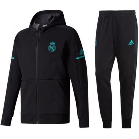 Ensemble Real Madrid Achat Vente Pas Cher