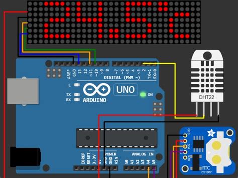 Симулятор ардуино Небольшой обзор симулятора Arduino — Wokwi Хабр