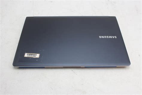 Samsung X Notebook Pc Property Room
